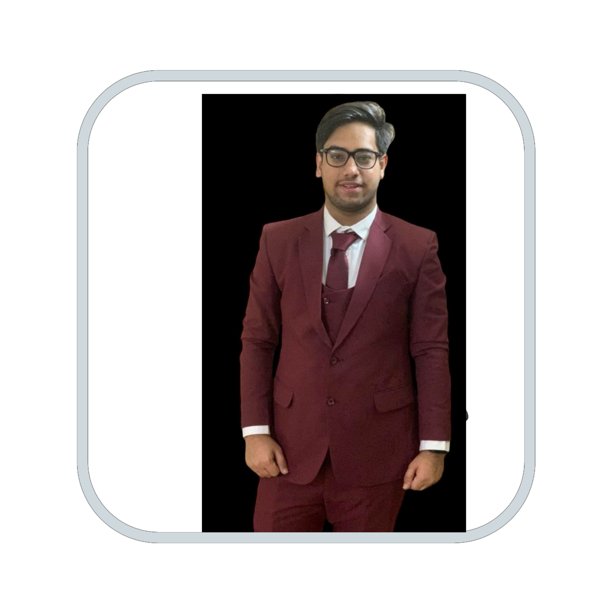 Lalit Sharma